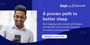 Wellbeing Hub > Digital Therapies > cCBT – Sleepio & Daylight – GO Health Services